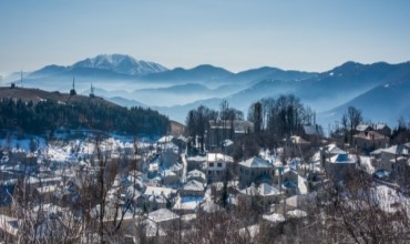 Εκδρομες Χριστουγεννα 2024, προσφορες για την Πρωτοχρονια 2025
