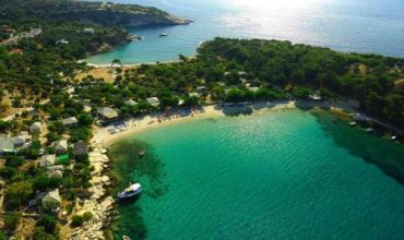 Τουριστικος οδηγος για Ταξίδια 2022