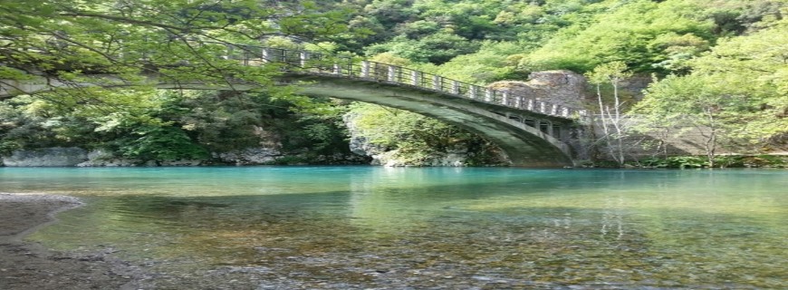 . Ιωάννινα, Ζαγοροχώρια, Μέτσοβο